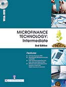 MICROFINANCE TECHNOLOGY : Intermediate: 3G Elearning: 9781680947649 ...