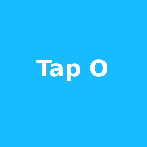 tapO - App on Amazon Appstore