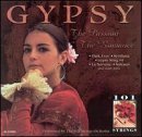 101 Strings - Gypsy Pasion Romance - Amazon.com Music