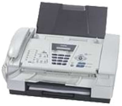 Amazon.co.uk: Fax & Multifunction Devices - Fax & Multifunction Devices ...