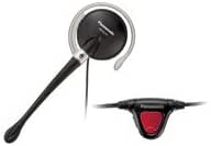 Panasonic Clip On HDset : Amazon.ca