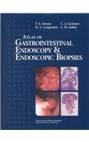 Atlas of Gastrointestinal Endoscopy and Endoscopic Biopsies: Amazon.co ...