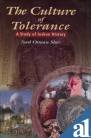 The Culture of Tolerance: A Study of Indian History by Sher, Syed Osman ...