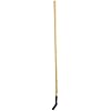 Amazon.com : Flexrake 1000L Hula-Ho Weeder Cultivator with 54-Inch Wood ...
