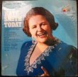 Amazon.com: Kate Smith Today: CDs & Vinyl