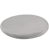 Amazon.com: Sigmat Memory Foam Seat Cushion Anti-slip Soft Round Stool ...