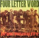 Zero Visibility : Four Letter Word: Amazon.es: Libros