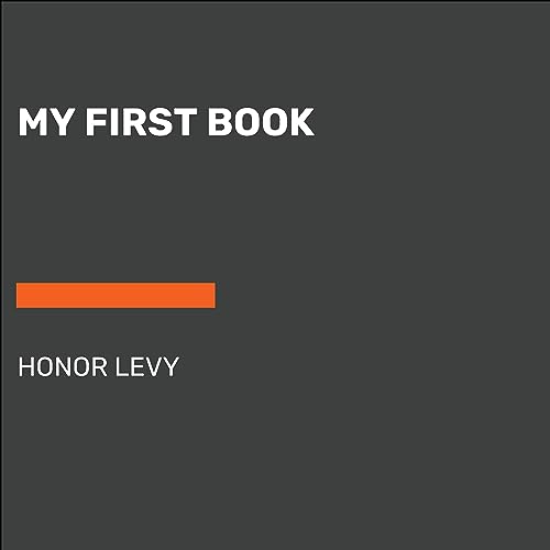 My First Book