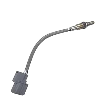 Amazon.com: SAIL MARINE 35655-ZZ5-004 Oxygen Sensor for Honda Outboard ...