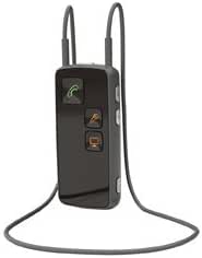 Oticon ConnectLine Streamer Pro 1.3 A Black : Amazon.fr: High-Tech