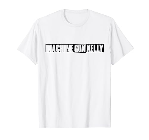 Machine Gun Kelly Concerts & Live Tour Dates: 2024-2025 Tickets ...