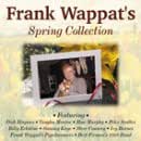 Frank Wappat's Spring Collection by : Amazon.co.uk: CDs & Vinyl