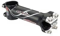 STEM A-HEAD GUIZZO +/-7D 110 OS 31.8MM CLAMP : Amazon.co.uk