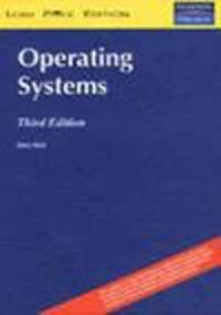 Buy Operating Systems Book Online at Low Prices in India | Operating ...