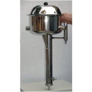 FZN Water Distillation Unit | Water Distillation Unit Manesty | Water ...