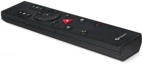 Amazon.com: Poly Studio BT Remote Control for use with Polycom Studio ...
