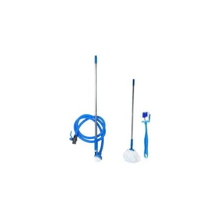 Water Tank Cleaner with Home Cleaning Set : Amazon.in: Home Improvement