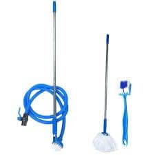 Water Tank Cleaner with Home Cleaning Set : Amazon.in: Home & Kitchen