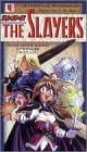 The Slayers [VHS] : Megumi Hayashibara, Yasunori Matsumoto, Lisa Ortiz ...