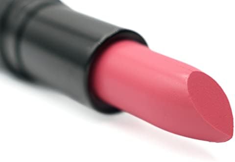 Amazon.com : Pure Ziva Cosmopolitan Raspberry Pink Red Ultra Matte ...