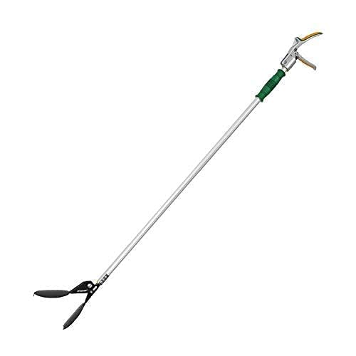 Sharpex 4.4 Feet Long Arm Long Reach Picker Stick | Heavy Duty 4.4 Feet ...