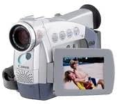 Canon MV500 DV Camcorder: Amazon.co.uk: Electronics & Photo