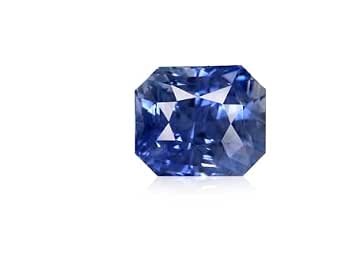 Royal Gems Ceylon Blue Sapphire AAA+++ 5.5 Carat 6 Ratti Siloni Neelam ...