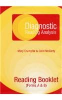 Diagnostic Reading Analysis (DRA) Reading Booklet: Mary Crumpler, Colin ...