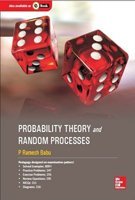 Buy Probability Theory and Random Processes Book Online at Low Prices ...