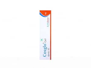Cos-glo Skin-Lightening Gel (15gm) : Amazon.in: Beauty
