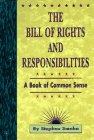 9781881649861: The Bill of Rights and Responsibilities: A Book of ...