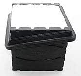 Amazon.com: Fleetguard AF4222 Air Filter-Panel : Automotive