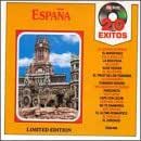 Amazon.com: SPAIN ESPANA: CDs & Vinyl