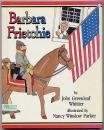 Amazon.com: Barbara Frietchie: 9780688098308: Whittier, John Greenleaf ...