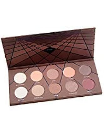 The 6 Best Taupe Makeup Palettes of 2025 [Verified] - Cherry Picks