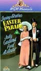 Easter Parade [VHS] : Judy Garland, Fred Astaire, Peter Lawford, Ann ...