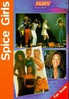 Spice Girls Fan Book : Amazon.com.mx: Libros