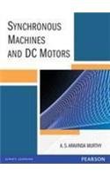 Buy Synchronous Machines & DC Motors - Elect Book Online at Low Prices ...