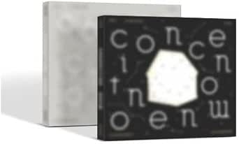 Amazon.co.jp: ONEW - 4TH MINI ALBUM [ CONNECTION ] (Digipack Ver.) 韓国盤 ...