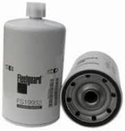 Fleetguard Separator Fuel/Water Pack of 6 Part No: FS19932, Fuel ...