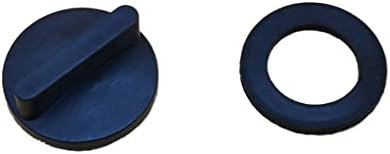 Amazon.com: TUBE OIL FILLER Cap BLKPRO OEM Replacement For Dodge Ram 5. ...