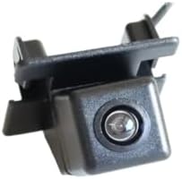 Amazon.co.jp: Rear View Camera for Mazda 2 Hatchback 5-Door Demio DJ ...