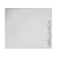 Wallhack SP-004A Glass Gaming Mouse Pad – 4th Gen Micro-Etched Surface ...