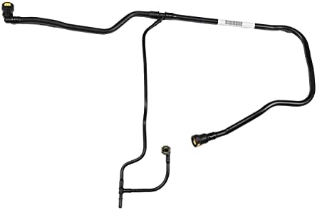 Amazon.com: GM Genuine Parts 20858553 Fuel Tank Vent Hose : Automotive