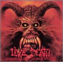 Suffocation, Malevolent Creation, Exhorder, Cancer - Live Death ...