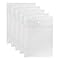 Amazon.com : VANRA Vertical File Folders Poly Filing Envelope Plastic Project Folder with Snap ...