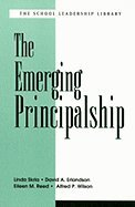 Emerging Principalship (01) by Skrla, Linda - Erlandson, David - Reed ...