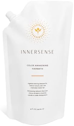 Amazon.com : INNERSENSE Organic Beauty - Natural Color Awakening ...