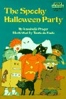 The Spooky Halloween Party (Step into Reading/a Step 2 Book): Prager ...