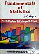 Amazon.in: Buy Fundamentals Of Statistics Book Online at Low Prices in ...